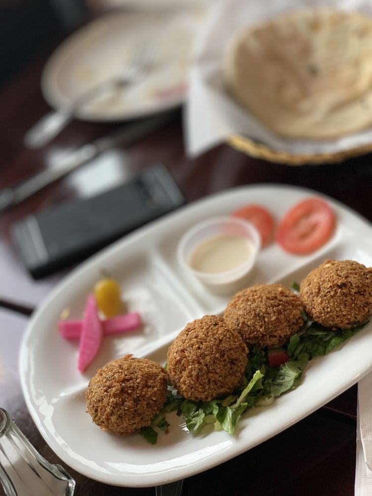 SKAF’S LEBANESE CUISINE - 550 Photos & 845 Reviews - 367 N Chevy Chase ...