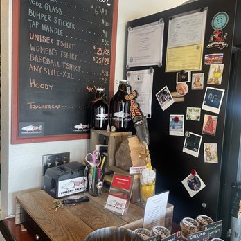 TURNAGAIN BREWING - Updated October 2025 - 93 Photos & 38 Reviews ...