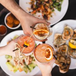 TRICKY FISH - Updated January 2026 - 1377 Photos & 1005 Reviews - 1251 ...