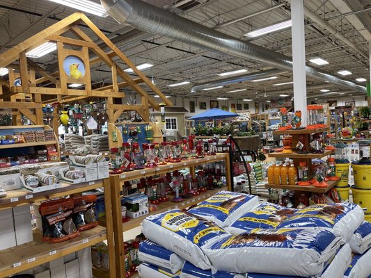 COUNTRYMAX - Updated June 2025 - 50 Photos - 4875 Rt 19, Brockport, New York - Nurseries ...