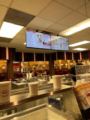 MAYBERRY ICE CREAM RESTAURANTS - Updated September 2024 - 81 Photos ...