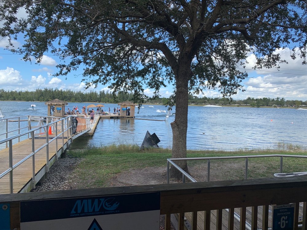 MIAMI WATERSPORTS COMPLEX - Updated October 2025 - 33 Photos & 39 ...