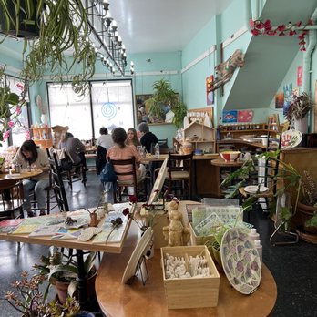 EARTHFIRE ARTS STUDIO - Updated December 2025 - 140 Photos & 29 Reviews - 438 Judah St, San ...
