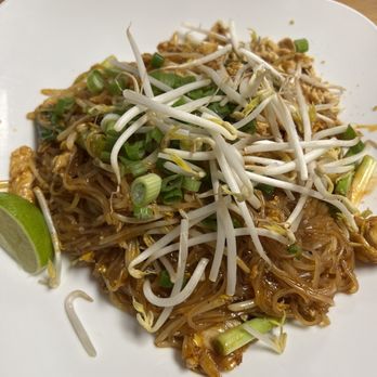 OCHA FTW THAI CUISINE - Updated December 2025 - 268 Photos & 270 ...