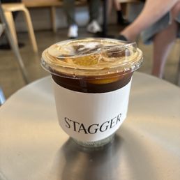 STAGGER COFFEE - Updated October 2025 - 1263 Photos & 610 Reviews ...
