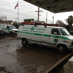 CONNORS PLUMBING & HEATING - 22 Photos & 29 Reviews - 4684 Eagle Rock ...
