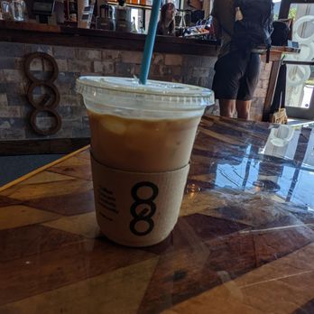 THE 86 COFFEE BAR - Updated September 2024 - 175 Photos & 97 Reviews ...