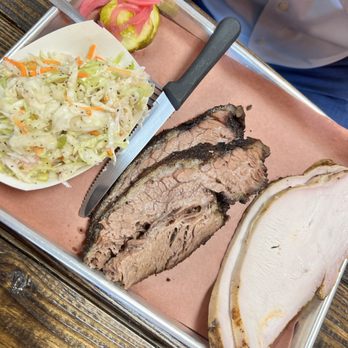 BIG RIG’S BBQ - Updated October 2024 - 163 Photos & 199 Reviews - 226 A ...
