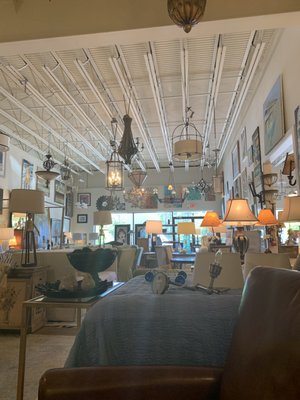 RESORT RESALE FURNITURE CONSIGNMENT - 3834 US Highway 98 W, Santa Rosa ...