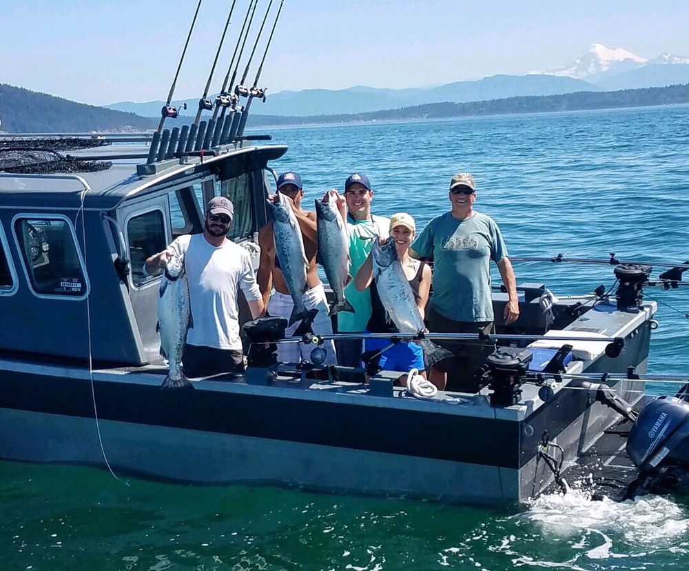 STOUT FISH - Updated January 2026 - 29 Photos & 11 Reviews - Anacortes ...