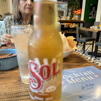 LA CABRONA - Updated December 2024 - 52 Photos & 31 Reviews - 2933 ...