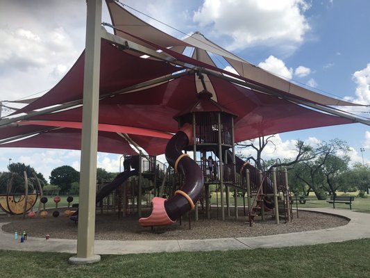 RICHFIELD PARK - Updated August 2025 - 7250 Chapman Rd, North Richland ...