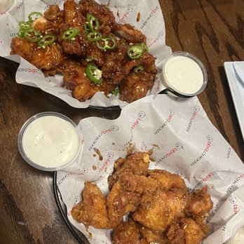 BB.Q CHICKEN SAN ANTONIO - Updated April 2025 - 281 Photos & 156 ...