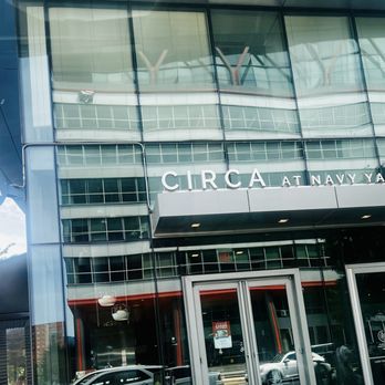 CIRCA AT NAVY YARD - Updated 05/2025 - 939 Photos & 577 Reviews - 99 M ...