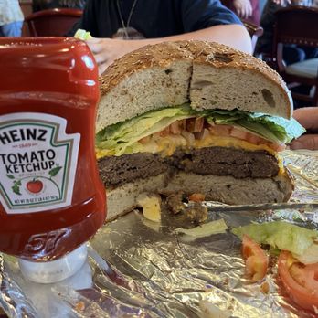 CLINTON STATION DINER - Updated December 2024 - 462 Photos & 733 ...