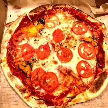 MOD PIZZA - Updated January 2026 - 152 Photos & 251 Reviews - 16330 ...