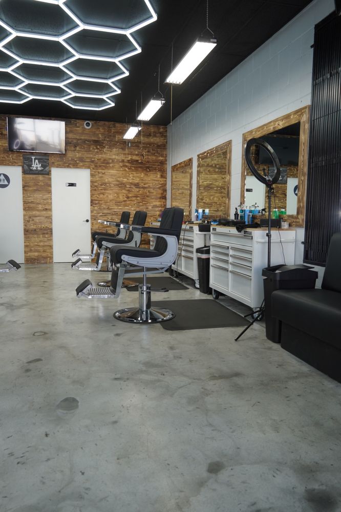 PRECISION STUDIOS - Updated January 2025 - 18 Photos - 2626 North Figueroa St, Los Angeles ...