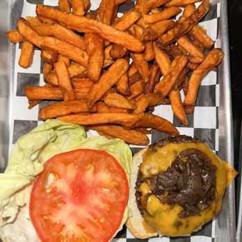 URBAN STACK - 828 Photos & 1239 Reviews - 12 W 13th St, Chattanooga ...