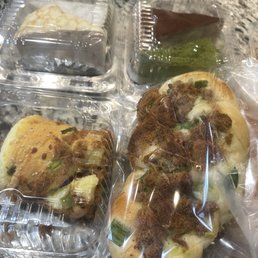HAMU BAKERY - Updated July 2024 - 50 Photos & 23 Reviews - 8912A W 95th ...