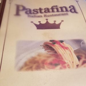 PASTAFINA - 128 Photos & 115 Reviews - 1106 S Morgan St, Granbury ...