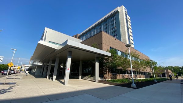 HUMBER RIVER HOSPITAL - Updated April 2025 - 41 Photos & 77 Reviews ...