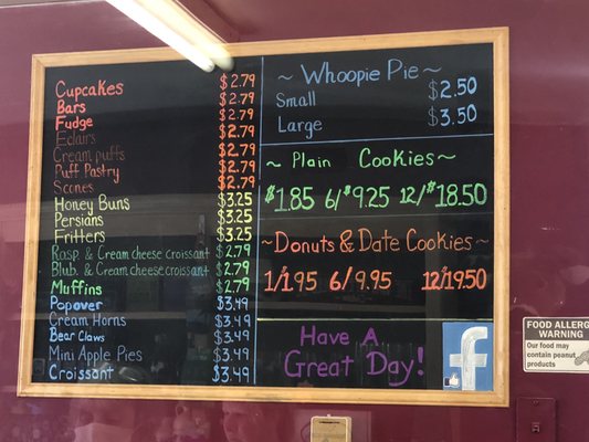 ABBOT VILLAGE BAKERY & CAFE - Updated December 2025 - 19 Photos & 30 ...