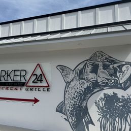 MARKER 24 RIVERFRONT GRILLE - Updated July 2025 - 98 Photos & 86 ...