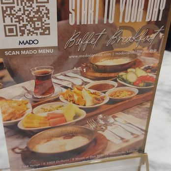 MADO YONGE - Updated December 2025 - 107 Photos & 52 Reviews - 144 ...