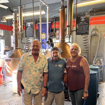 KEY WEST FIRST LEGAL RUM DISTILLERY - Updated July 2024 - 406 Photos ...