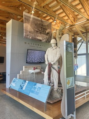 GWINNETT ENVIRONMENTAL & HERITAGE CENTER - Updated November 2025 - 172 ...