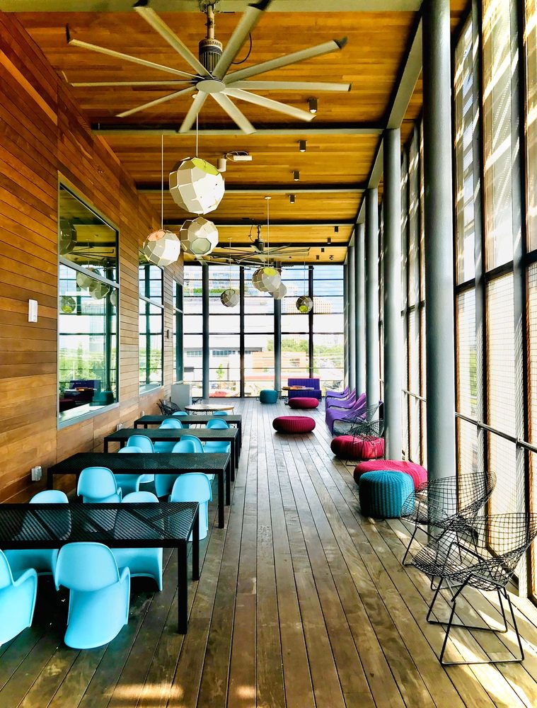 AUSTIN CENTRAL LIBRARY - 690 Photos & 165 Reviews - 710 W Cesar Chavez ...