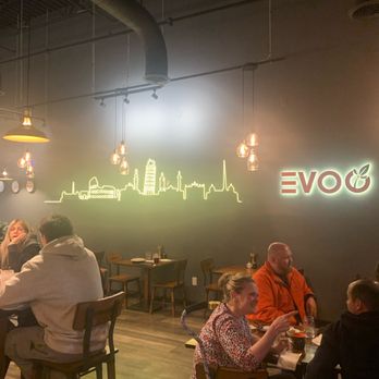 EVOO MEDITERRANEAN CUISINE & CAFE - Updated December 2024 - 65 Photos ...