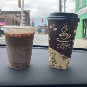 CONSTELLATION COFFEE - 65 Photos & 121 Reviews - Coffee & Tea - 4059 ...