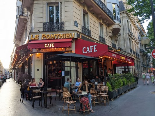 LE PONTHIEU - Updated December 2025 - 38 Photos & 29 Reviews - 20 Rue ...