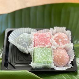 SHUEI-DO MANJU SHOP - Updated July 2024 - 1218 Photos & 1089 Reviews ...