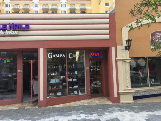 GABLES COIN & STAMP SHOP - Updated January 2026 - 26 Reviews - 82 ...