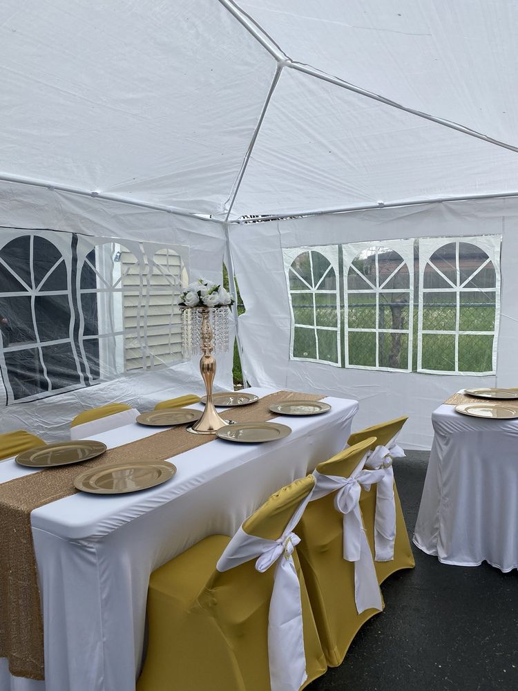 AUDREY UNIQUE PARTY DECORATING SERVICE - Updated July 2025 - 49 Photos ...