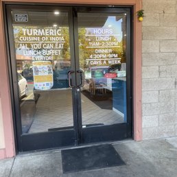 TURMERIC CUISINE OF INDIA - Updated December 2025 - 431 Photos & 311 ...