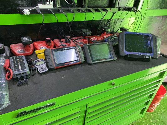 TNT AUTOMOTIVE - Updated October 2025 - 5348 Louisville Rd, Bowling ...