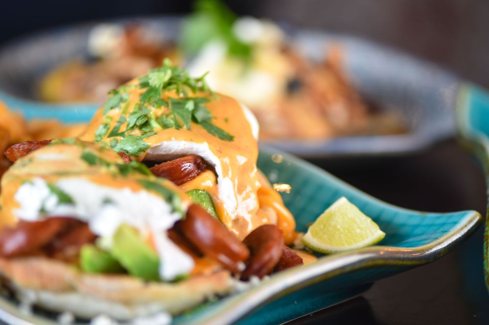 CHULA TABERNA MEXICANA - 343 Photos & 150 Reviews - 1058 Gerrard Street ...