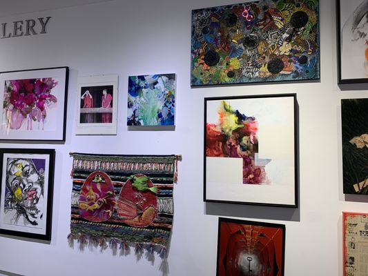 HASKELL ART GALLERY - Updated October 2025 - 34 Photos - 2400 Yankee ...