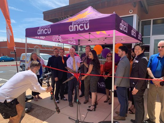 DEL NORTE CREDIT UNION - RIO RANCHO FINANCIAL CTR - Updated October ...