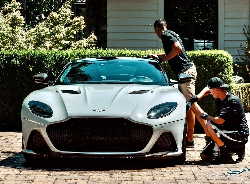 DAPPER PROS MOBILE AUTO DETAILING - Updated September 2025 - 25 Photos ...