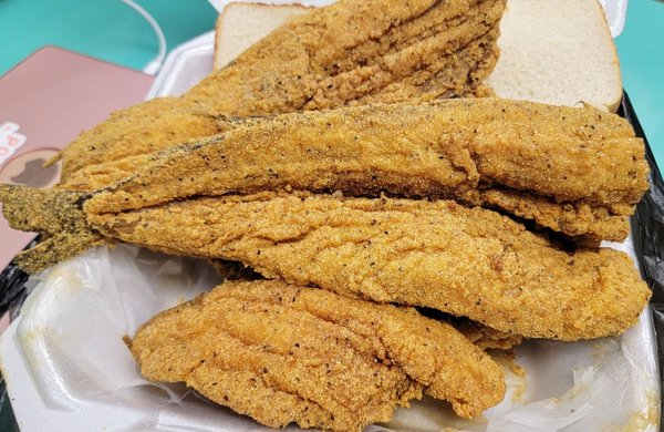 TONY’S FISH HOUSE - Updated December 2025 - 91 Photos & 38 Reviews ...