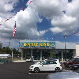 Bottle King Reviews | Read Customer Service Reviews of bottleking.com