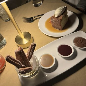 RADISH & RYE - Updated April 2025 - 334 Photos & 455 Reviews - 505 ...