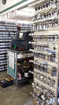 GONZALEZ AUTO PARTS - Updated August 2025 - 10 Photos - 3518 Culebra Rd ...