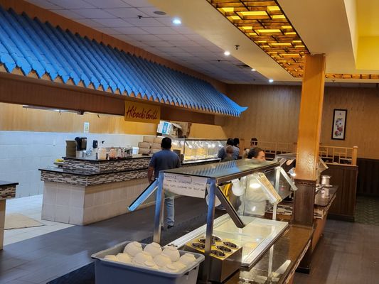 SAKURA HIBACHI BUFFET - Updated December 2025 - 31 Photos & 139 Reviews ...
