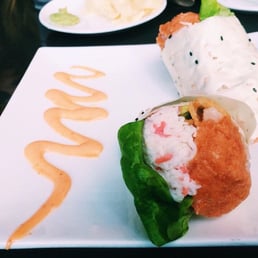 BUI SUSHI - Updated August 2024 - 287 Photos & 387 Reviews - 23733 ...