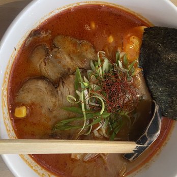 8 RAMEN - 686 Photos & 389 Reviews - 17 S Park Ave, Rockville Centre ...